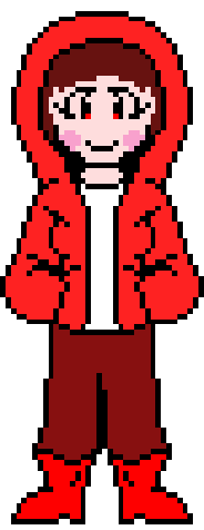 Shift!Dtale!Chara | Determinatale Wiki | Fandom