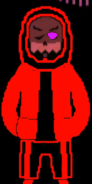 Dtale!HorrorDustSwapFell Papyrus | Determinatale Wiki | Fandom