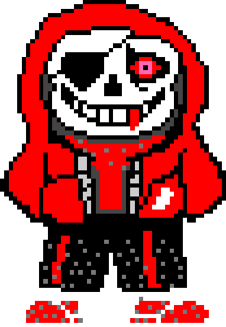 The Determined Murder Time Trio | Determinatale Wiki | Fandom