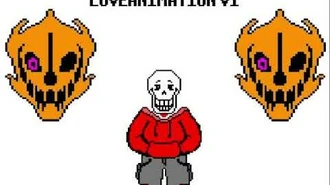 Swap!Dtale!Papyrus | Determinatale Wiki | Fandom