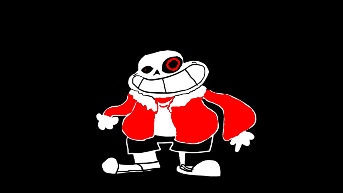 Dtale!SANESS | Determinatale Wiki | Fandom