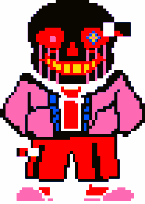 Dtale!Error!Sans | Determinatale Wiki | Fandom