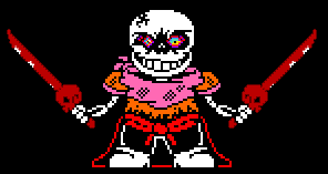 Dtale!dusttrust sans | Determinatale Wiki | Fandom