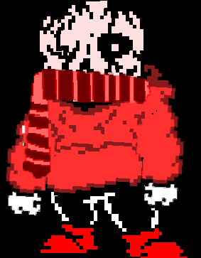 DeterminationTale sans.....? | Determinatale Wiki | Fandom