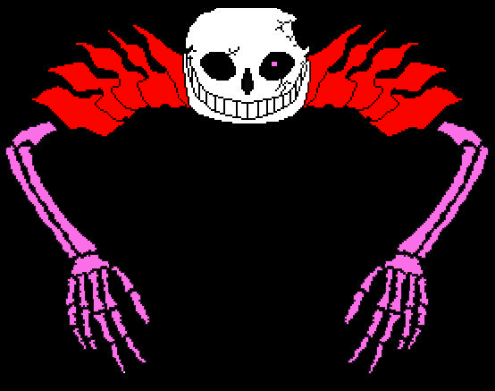 Ultra!Dtale!Sans | Determinatale Wiki | Fandom