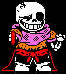 Dtale!dusttrust sans | Determinatale Wiki | Fandom