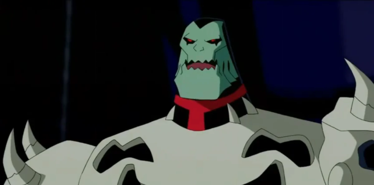 Troker | Wiki Detetive Espiões | Fandom