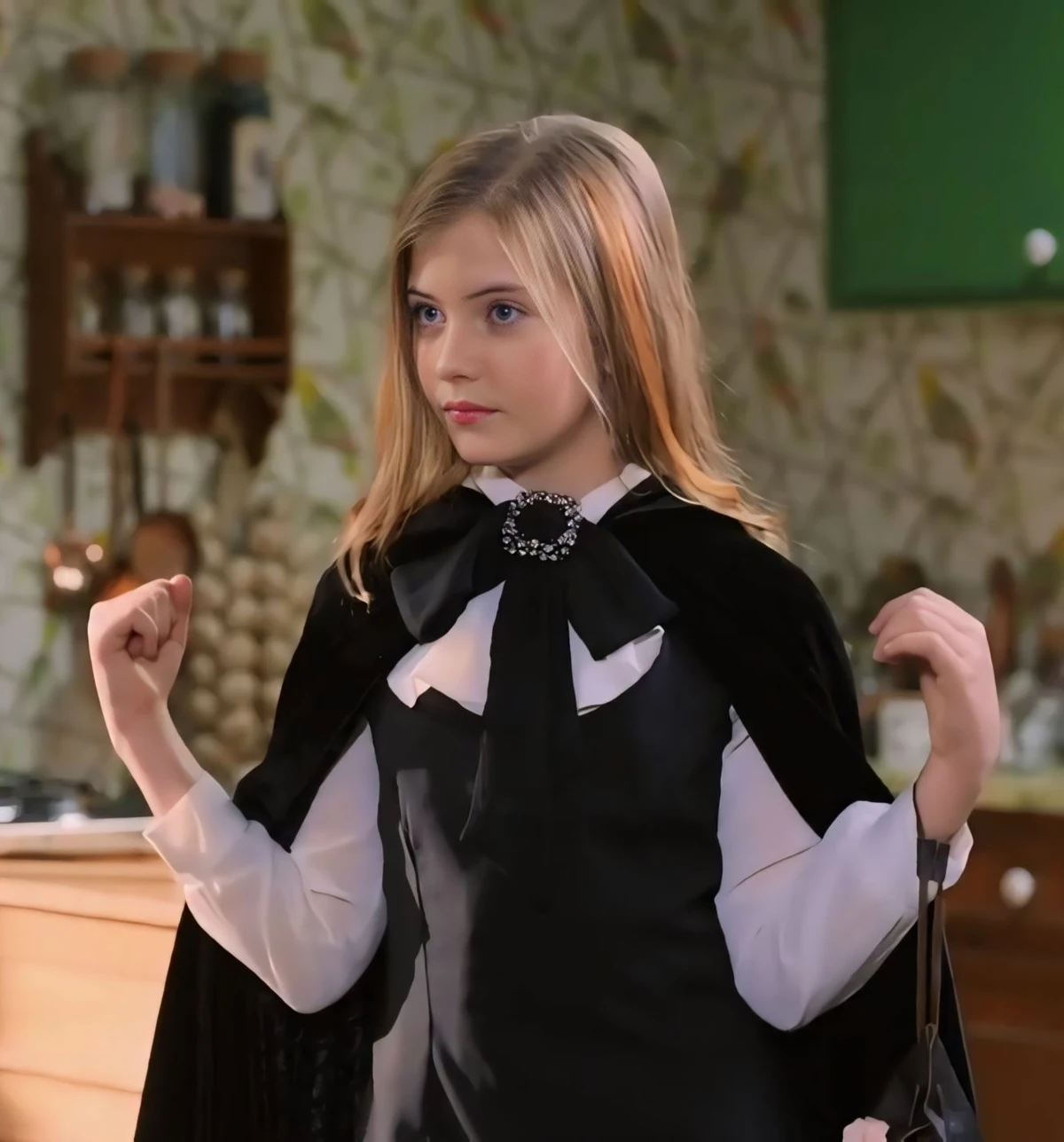 Bárbara Quem Quem | Detetives do Prédio Azul Wiki | Fandom