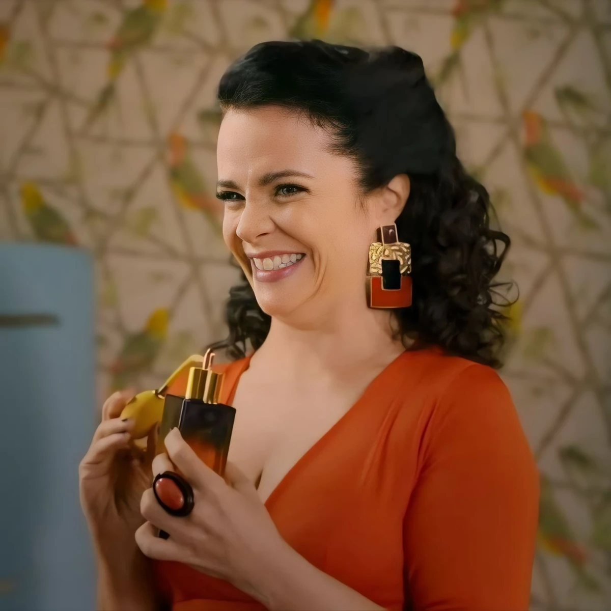 Margaret Zorga | Detetives do Prédio Azul Wiki | Fandom