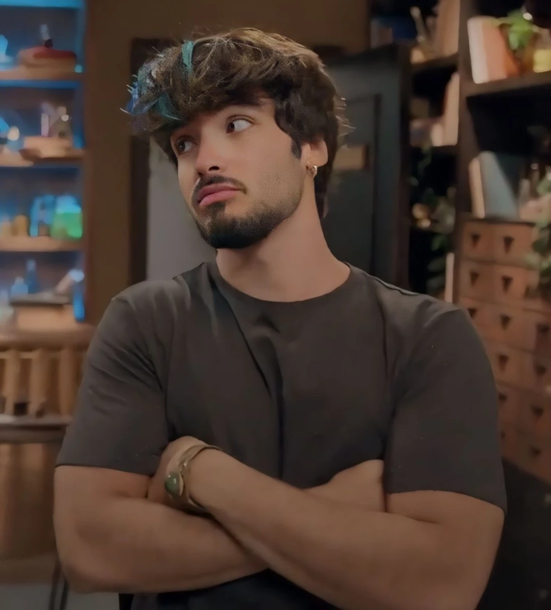 Tobby Trons | Detetives do Prédio Azul Wiki | Fandom