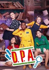 16ª Temporada | Detetives do Prédio Azul Wiki | Fandom