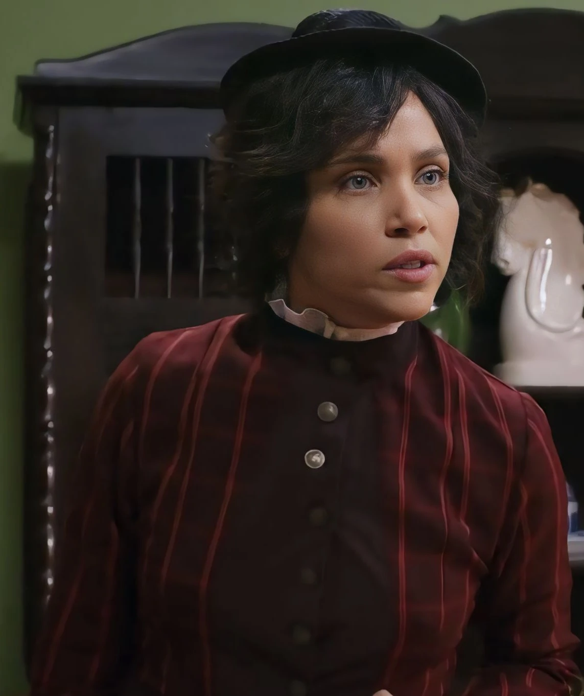 Camille Claudel | Detetives do Prédio Azul Wiki | Fandom