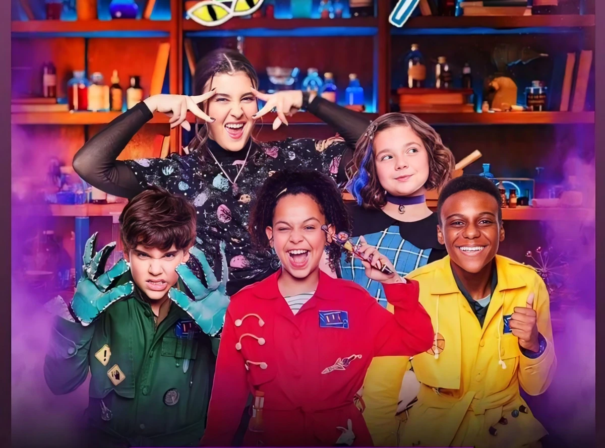 20ª Temporada | Detetives do Prédio Azul Wiki | Fandom