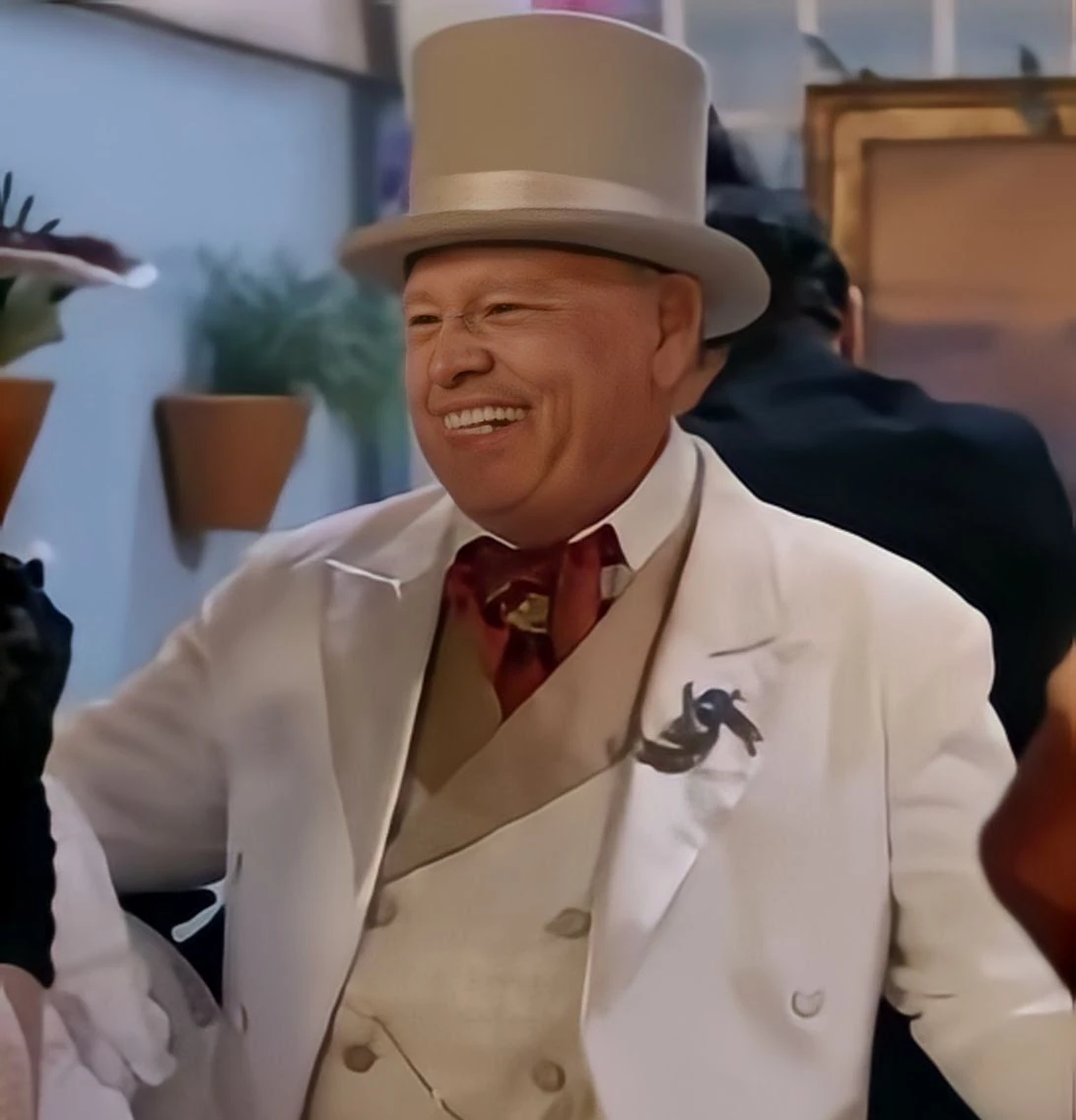 Bartolomeu Leal | Detetives do Prédio Azul Wiki | Fandom