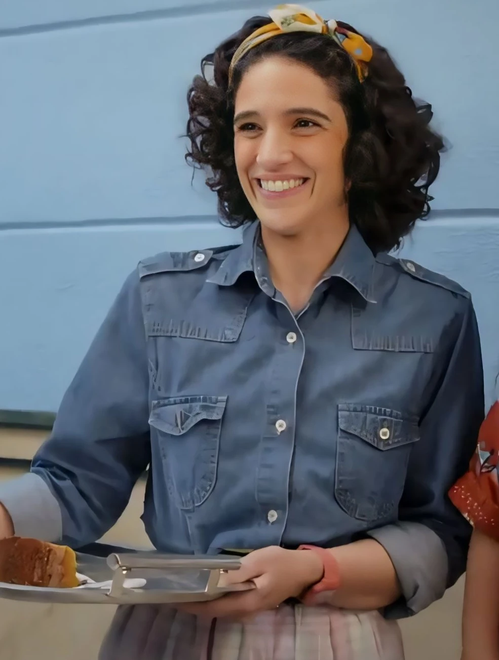 Janaína Madeira | Detetives do Prédio Azul Wiki | Fandom