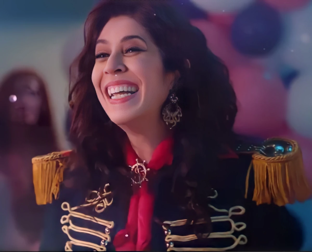 Mari. P | Detetives do Prédio Azul Wiki | Fandom