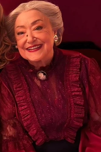 Alberta Leal | Detetives do Prédio Azul Wiki | Fandom