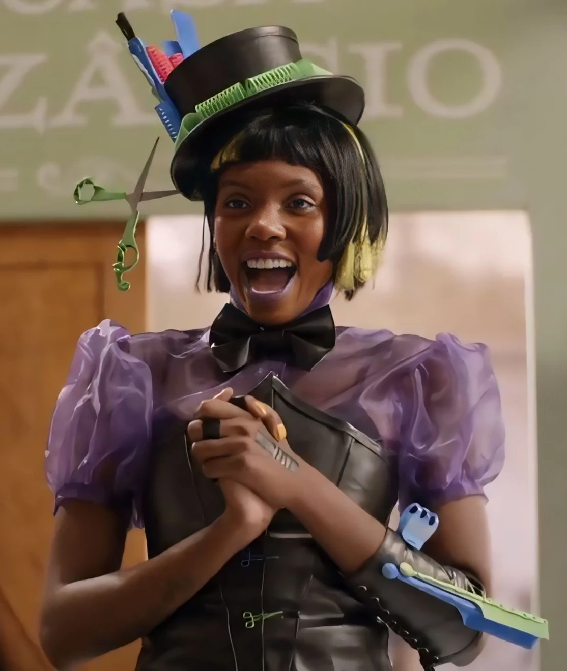 Normênia | Detetives do Prédio Azul Wiki | Fandom