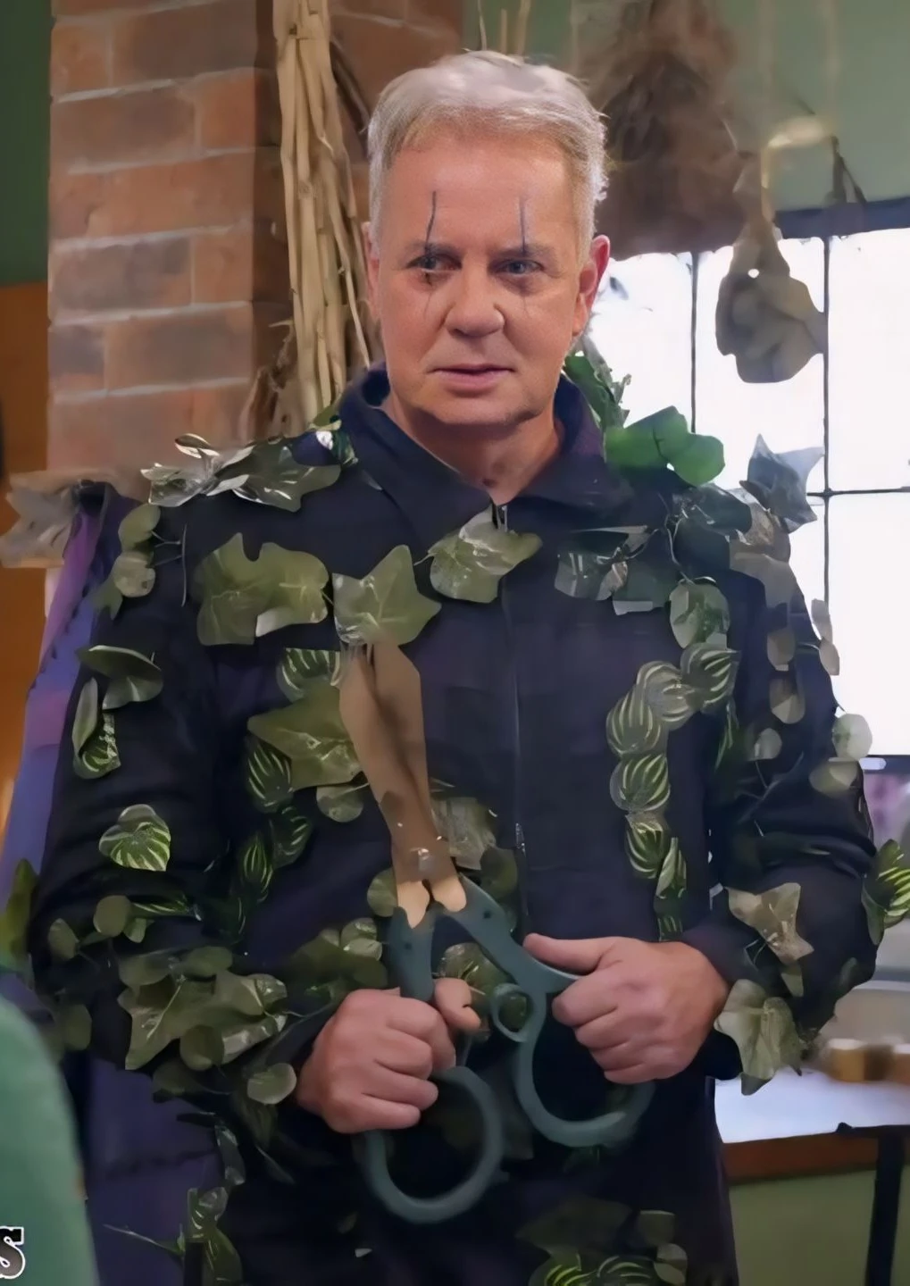 Telêmaco | Detetives do Prédio Azul Wiki | Fandom