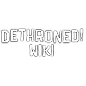 Hero - Official Dethroned Wiki