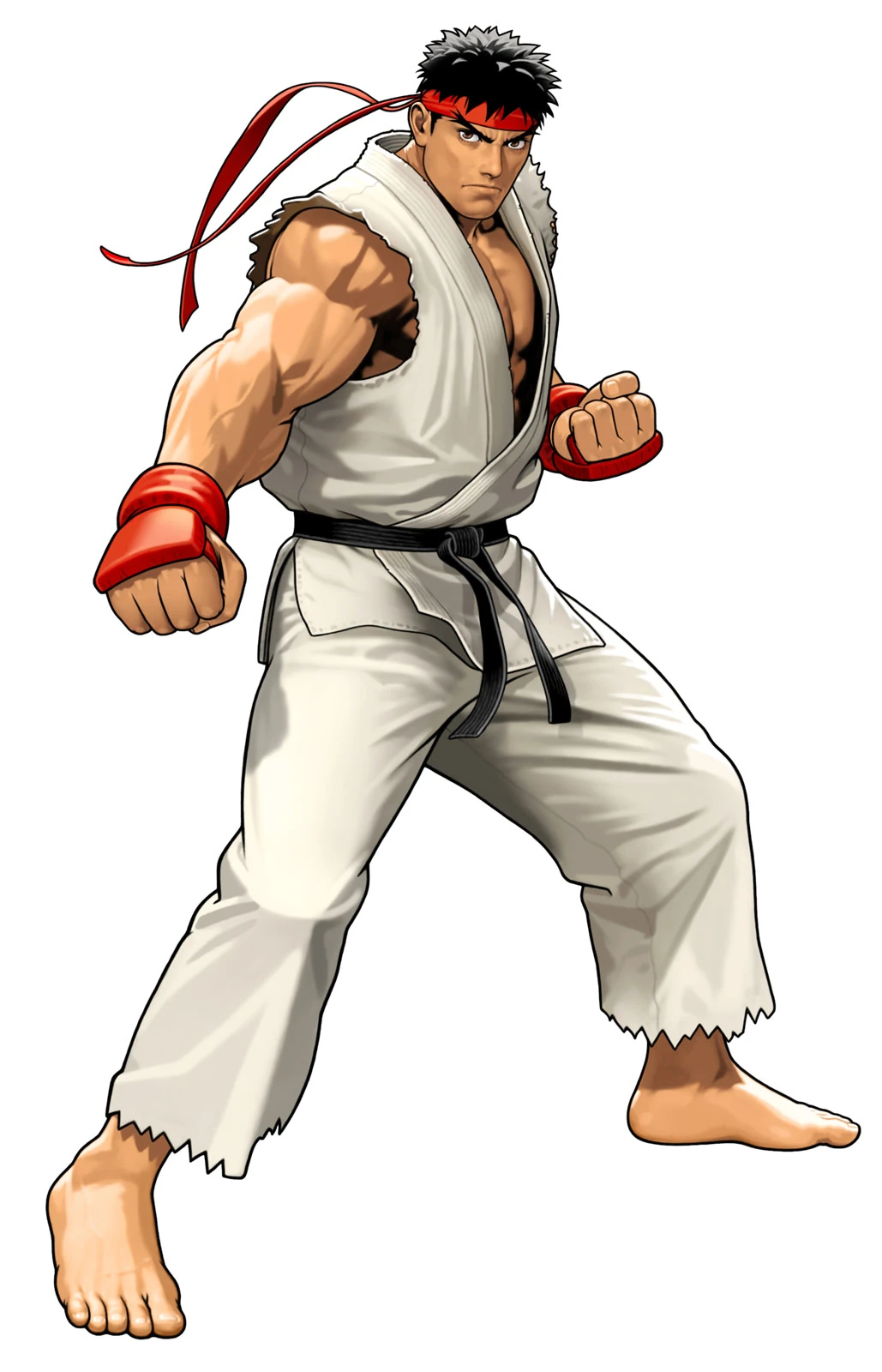 Ryu | Detona Ralph Wiki | Fandom