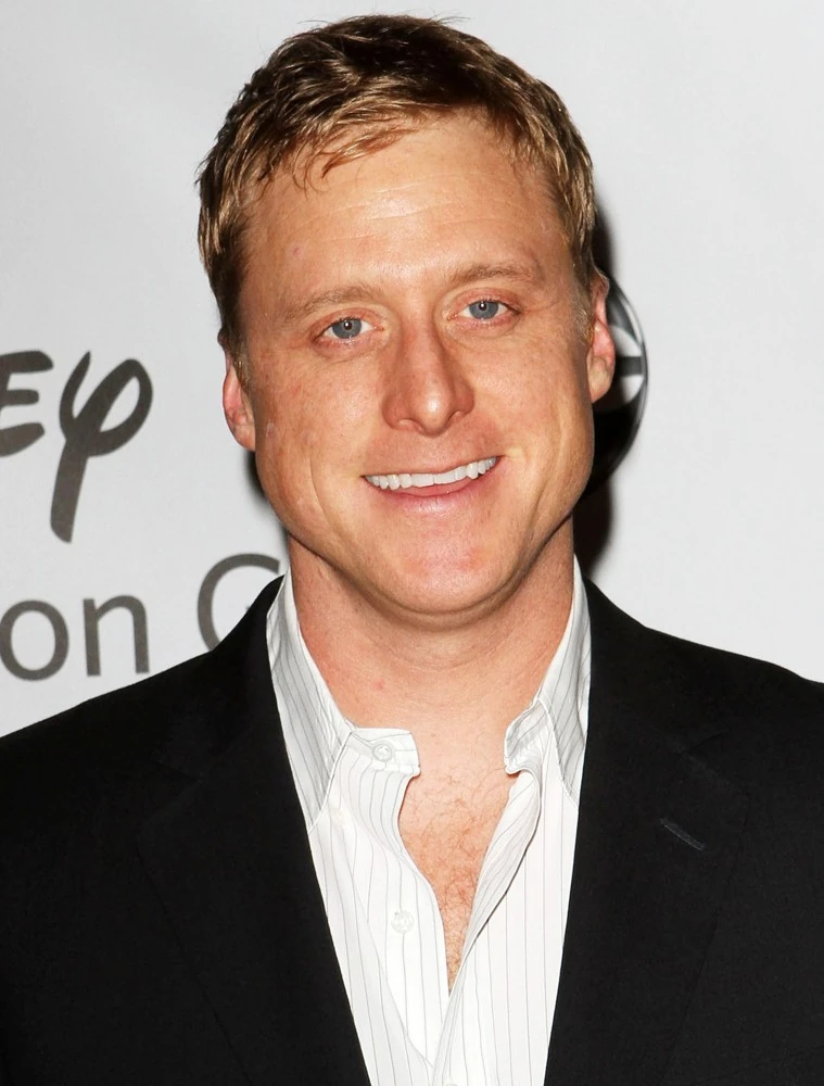 Alan Tudyk | Detona Ralph Wiki | Fandom