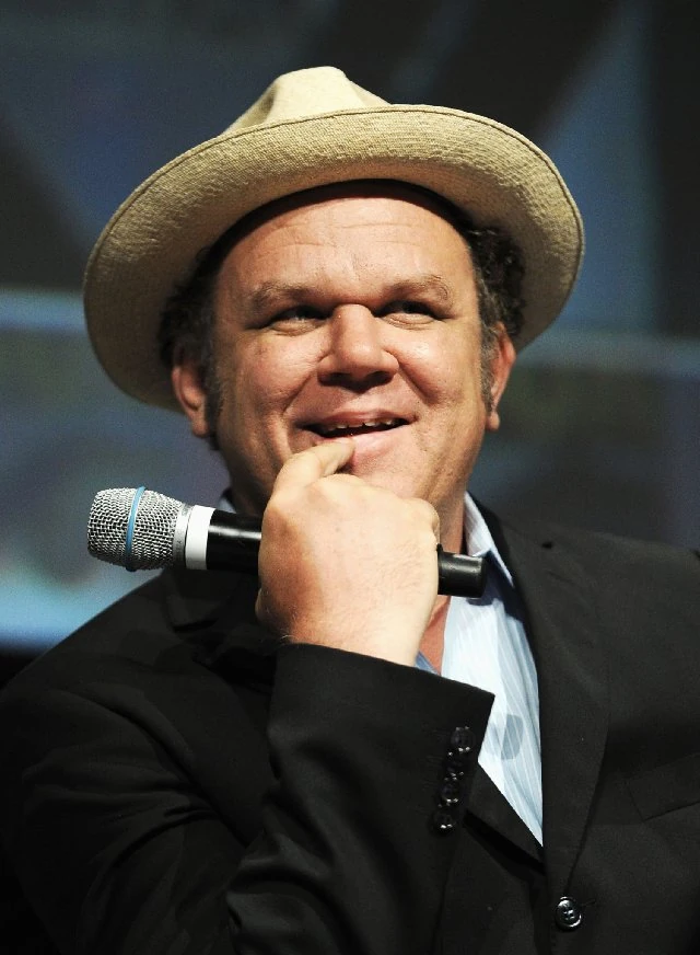 John C. Reilly | Detona Ralph Wiki | Fandom