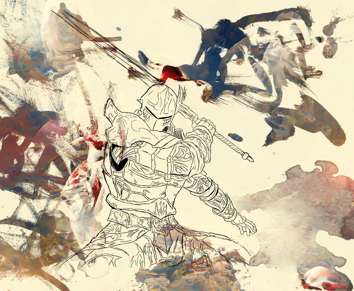 William Henderson | Detregar Wiki | Fandom