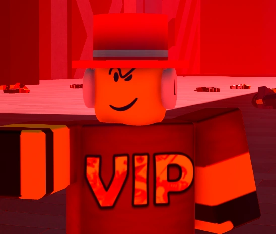 Merc (Character) | Detriment Roblox Wiki | Fandom