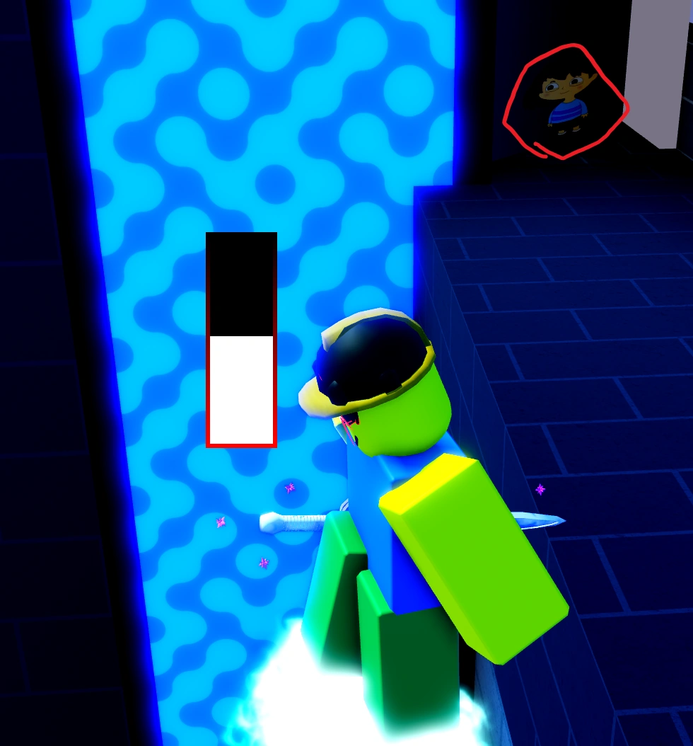 A-2 | Detriment Roblox Wiki | Fandom