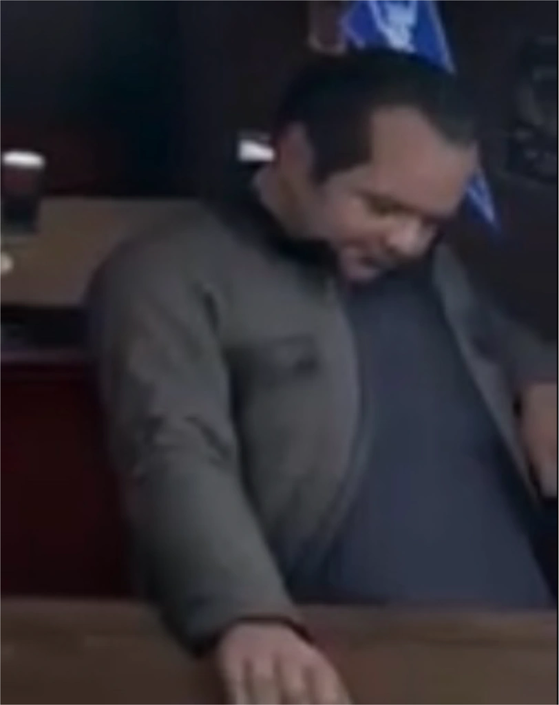 Edward Dempsey | Detroit: Become Human Wiki | Fandom