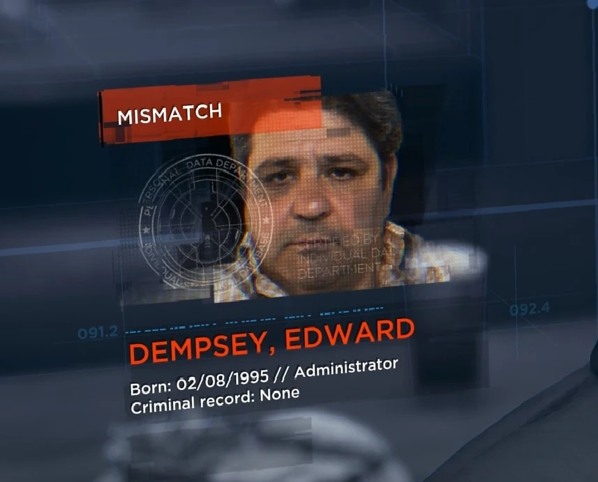 Edward Dempsey | Detroit: Become Human Wiki | Fandom