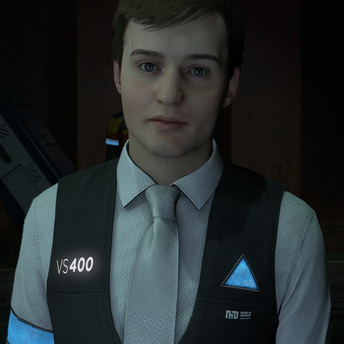 VS400 | Detroit: Become Human Wiki | Fandom