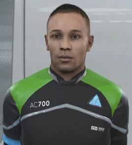AC700 | Detroit: Become Human Wiki | Fandom