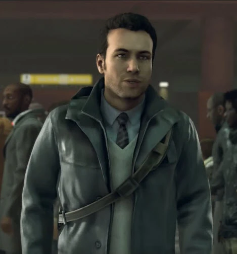 Oliver's Father | Detroit: Become Human Wiki | Fandom