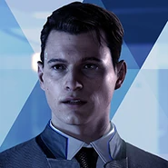 Connor | Detroit: Become Human Wiki | Fandom