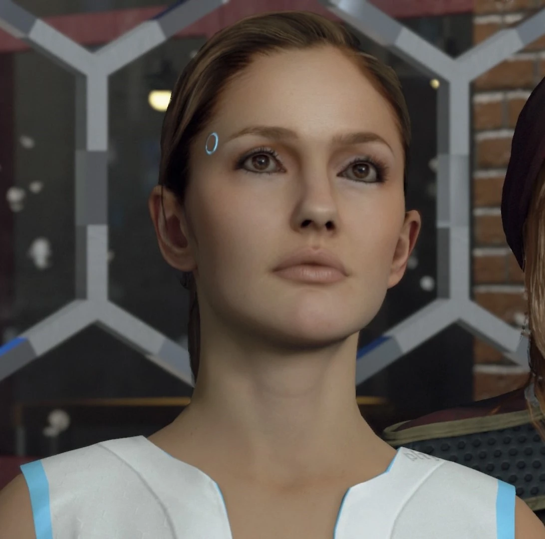 BL100 | Detroit: Become Human Wiki | Fandom