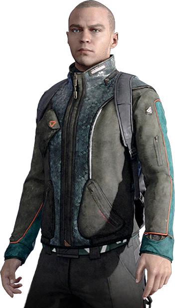 Markus | Detroit: Become Human Wiki | Fandom