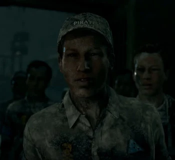 Джерри | Detroit: Become Human вики | Fandom