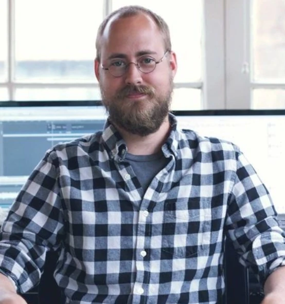 Adam Hochstatter | Detroit: Become Human Wiki | Fandom