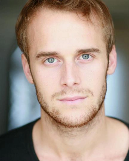 Ben Lambert | Detroit: Become Human Wiki | Fandom