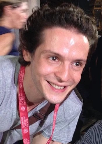 Paul Spera | Wiki Detroit: Become Human | Fandom