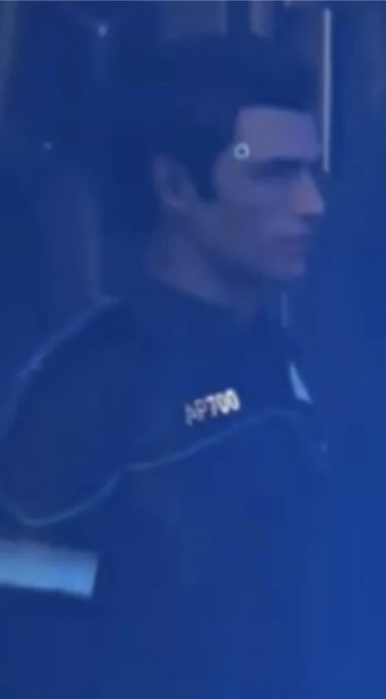 Crate Android 3 | Detroit: Become Human Wiki | Fandom