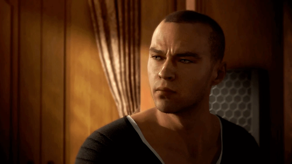 RK200 | Detroit: Become Human вики | Fandom