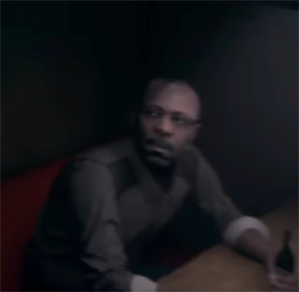 Dennis Ward | Detroit: Become Human Wiki | Fandom