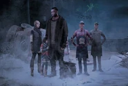 Jerry | Detroit: Become Human Wiki | Fandom
