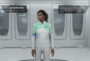 AP700 | Detroit: Become Human вики | Fandom