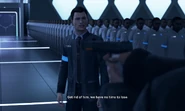 Connor-60 | Detroit: Become Human Wiki | Fandom