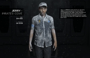 Jerry | Detroit: Become Human Wiki | Fandom