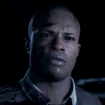 Carlos' Android | Detroit: Become Human Wiki | Fandom